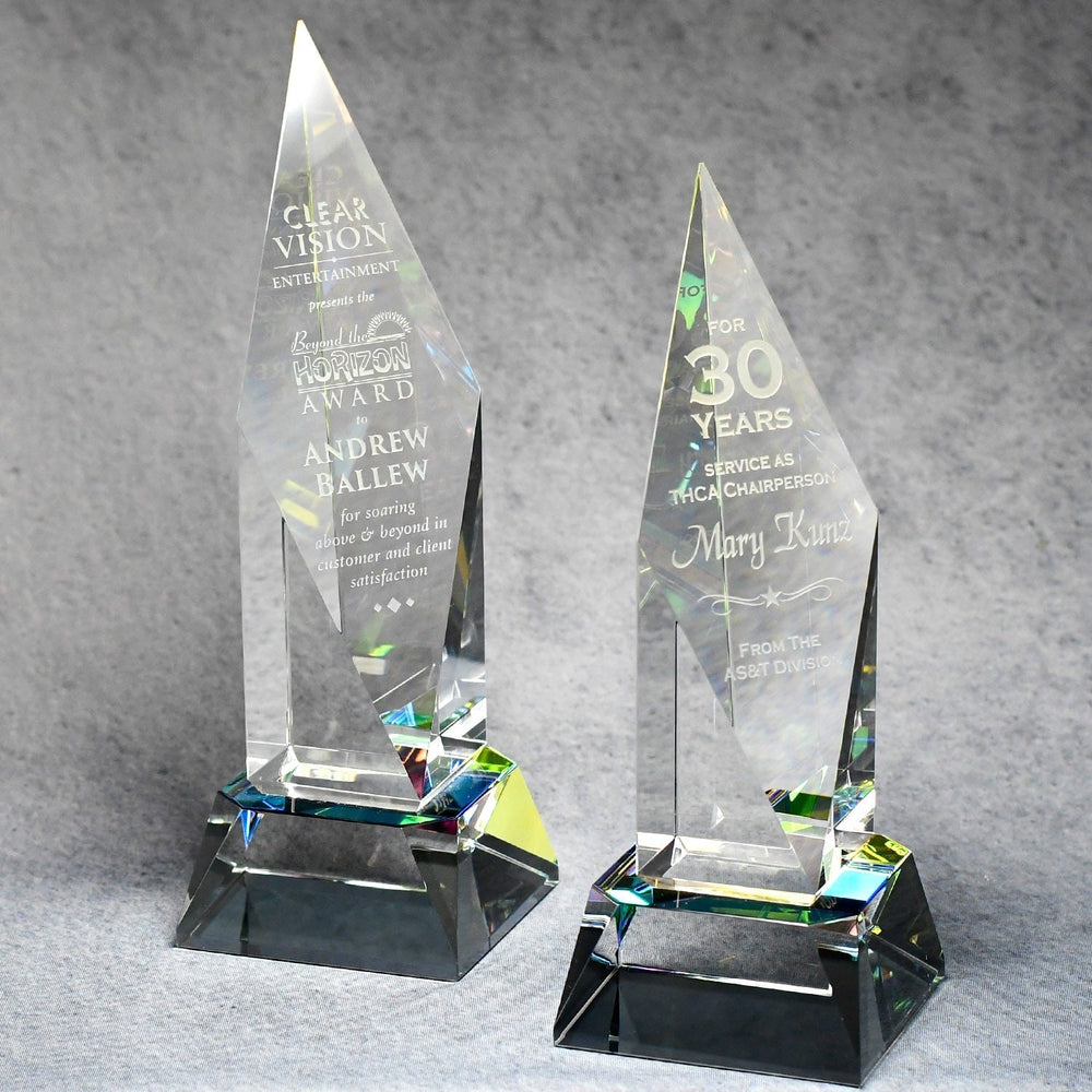 Trophies Plus